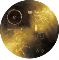 THE GOLDEN RECORD :: Ancient Alien History